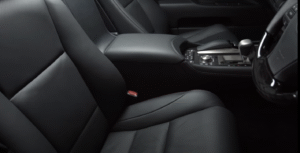 Lexus NuLuxe Leather: Everything You Should Know - LeatherHandy