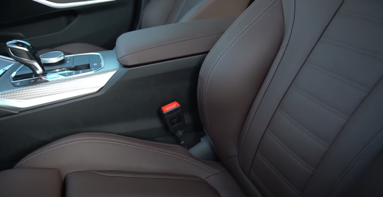 BMW Vernasca Leather: Everything You Should Know - LeatherHandy