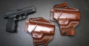 How to Soften Old Leather Holster: Ultimate Guide - LeatherHandy