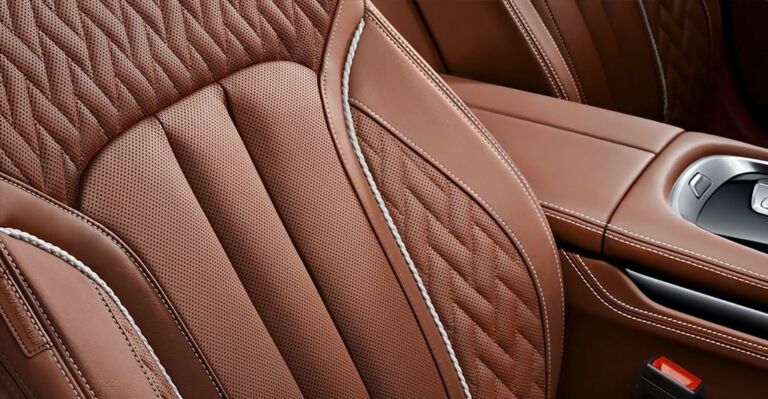 BMW Merino Leather: Is It Worth It? - LeatherHandy