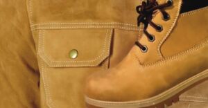 What Is Nubuck Leather and How Is It Made? - LeatherHandy