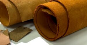What Is Nubuck Leather and How Is It Made? - LeatherHandy