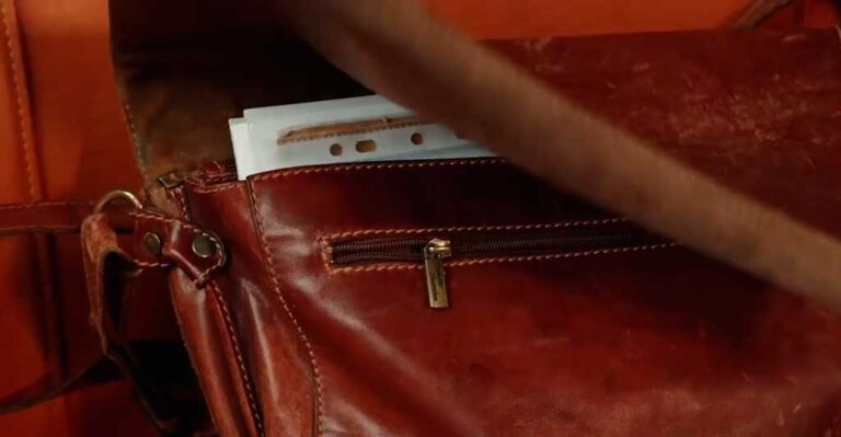 Vegetable-Tanned Leather: Everything You Need To Know