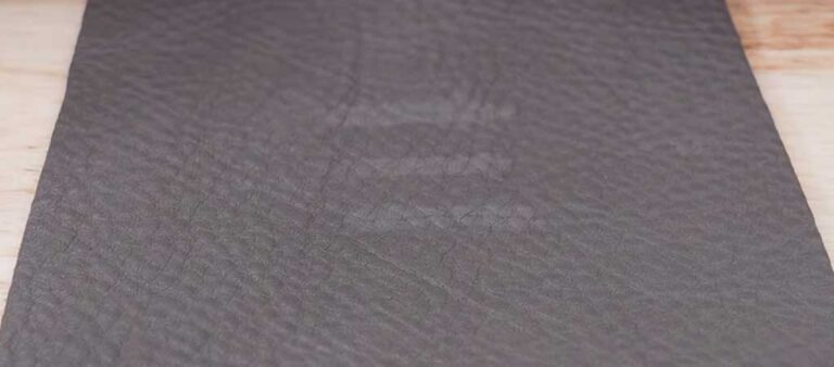 How to Remove Ink Stains From Leather: Rubbing Alcohol