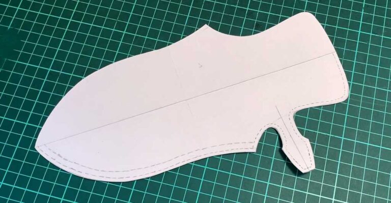 How to Make a Leather Knife Sheath: Step-by-Step Guide